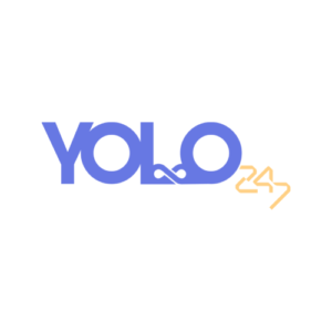 Yolo Logo | HeroMachine Character Portrait Creator