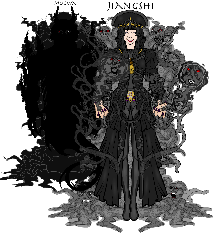 Topic: Qwerty’s Submissions | HeroMachine Character Portrait Creator