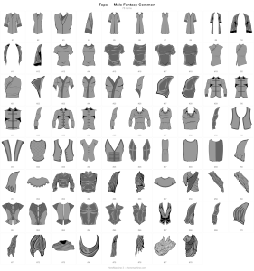 HeroMachine 3 | HeroMachine Character Portrait Creator